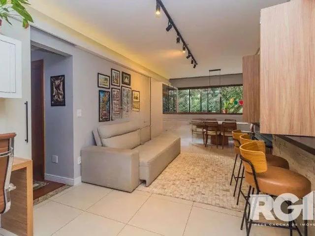 Apartamento para Venda em Porto Alegre/RS Cristo Redentor 3 Quartos