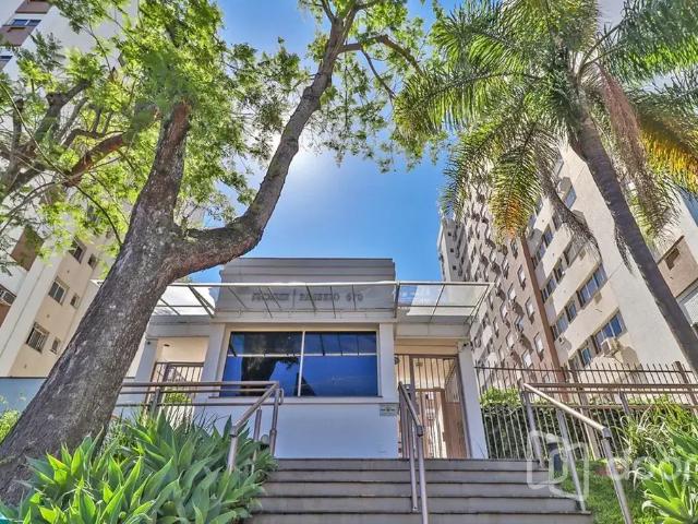 Apartamento para Venda em Porto Alegre/RS Cristo Redentor 3 Quartos
