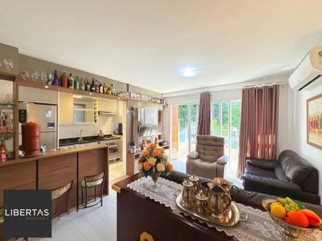 Apartamento para Venda em Porto Alegre/RS Cristo Redentor 3 Quartos