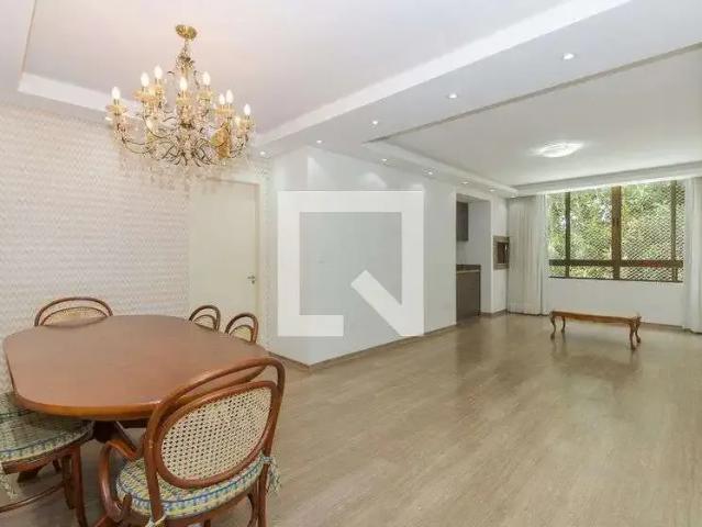 Apartamento para Venda em Porto Alegre/RS Cristo Redentor 3 Quartos