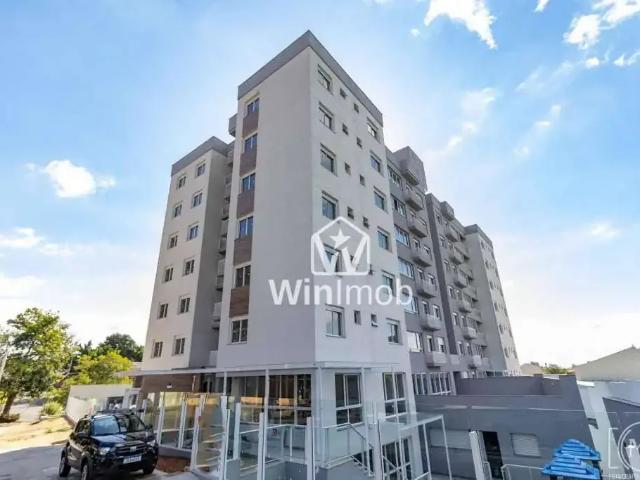 Apartamento para Venda em Porto Alegre/RS Cristo Redentor 3 Quartos