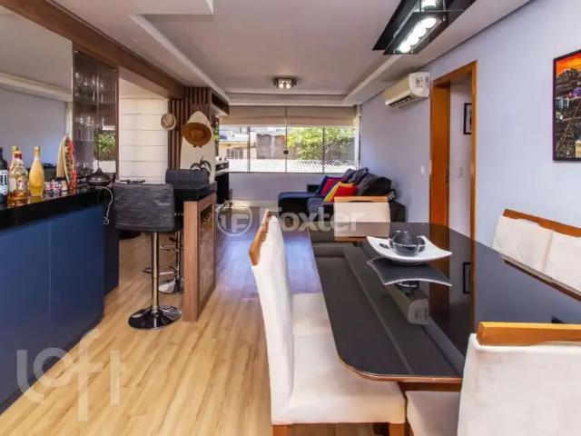 Apartamento para Venda em Porto Alegre/RS Cristo Redentor 3 Quartos
