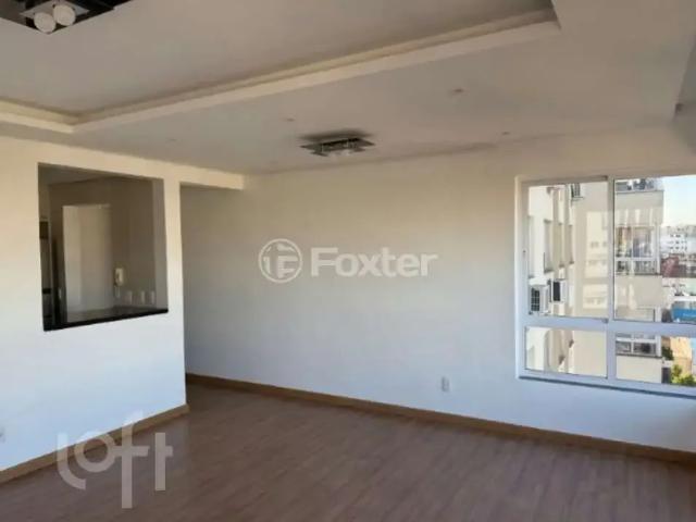 Apartamento para Venda em Porto Alegre/RS Cristo Redentor 3 Quartos