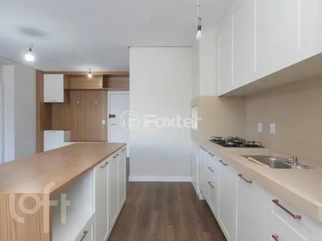 Apartamento para Venda em Porto Alegre/RS Cristo Redentor 3 Quartos