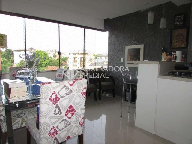 Apartamento para Venda em Porto Alegre/RS Cristo Redentor 3 Quartos