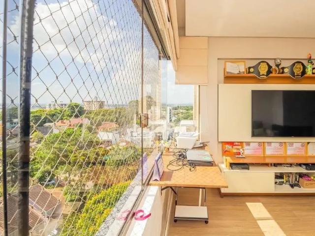 Apartamento para Venda em Porto Alegre/RS Cristo Redentor 3 Quartos