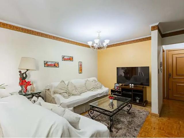 Apartamento para Venda em Porto Alegre/RS Cristo Redentor 3 Quartos
