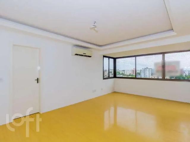 Apartamento para Venda em Porto Alegre/RS Cristo Redentor 3 Quartos