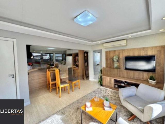 Apartamento para Venda em Porto Alegre/RS Cristo Redentor 3 Quartos