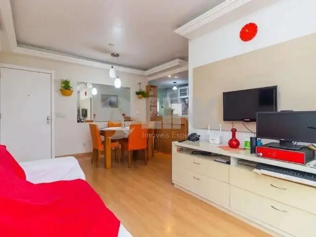 Apartamento para Venda em Porto Alegre/RS Cristo Redentor 3 Quartos