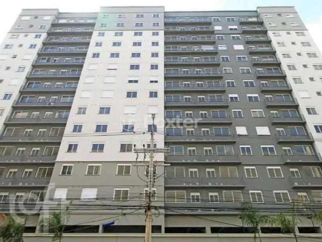 Apartamento para Venda em Porto Alegre/RS Cristo Redentor 3 Quartos