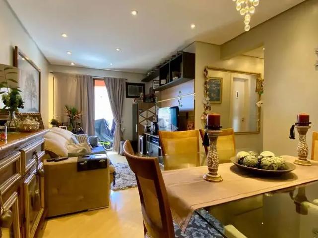 Apartamento para Venda em Porto Alegre/RS Cristo Redentor 3 Quartos
