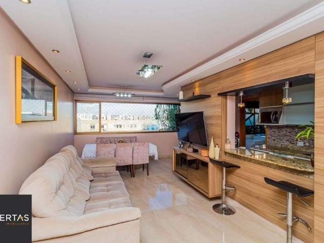 Apartamento para Venda em Porto Alegre/RS Cristo Redentor 3 Quartos