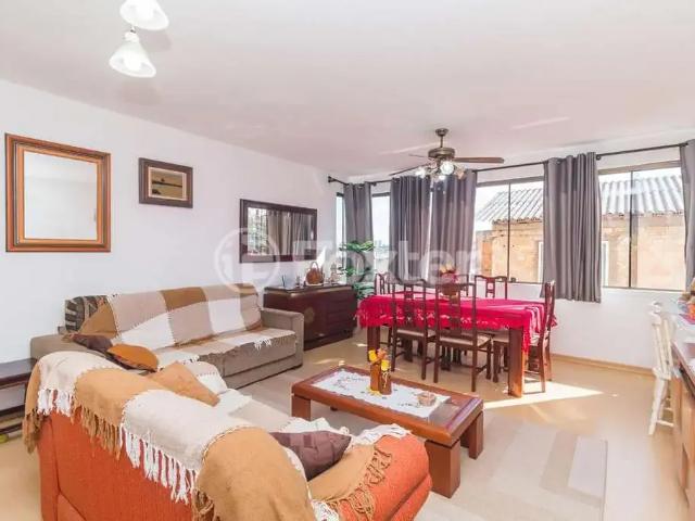 Apartamento para Venda em Porto Alegre/RS Cristo Redentor 3 Quartos