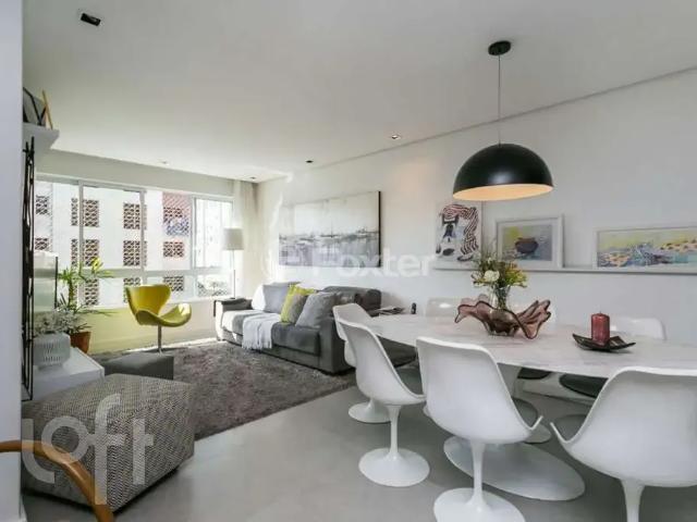 Apartamento para Venda em Porto Alegre/RS Cristo Redentor 3 Quartos