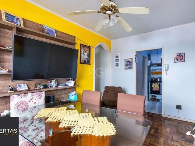 Apartamento para Venda em Porto Alegre/RS Cristo Redentor 3 Quartos