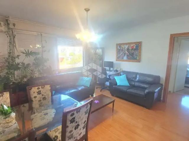 Apartamento para Venda em Porto Alegre/RS Cristo Redentor 3 Quartos