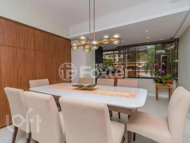 Apartamento para Venda em Porto Alegre/RS Cristo Redentor 3 Quartos
