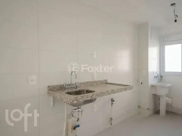 Apartamento para Venda em Porto Alegre/RS Cristo Redentor 3 Quartos