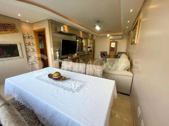 Apartamento para Venda em Porto Alegre/RS Cristo Redentor 3 Quartos