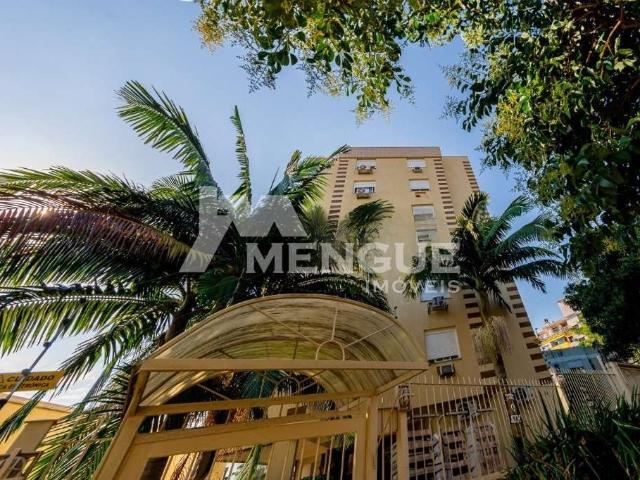 Apartamento para Venda em Porto Alegre/RS Cristo Redentor 3 Quartos