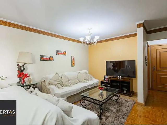 Apartamento para Venda em Porto Alegre/RS Cristo Redentor 3 Quartos