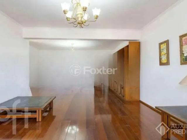 Apartamento para Venda em Porto Alegre/RS Cristo Redentor 3 Quartos