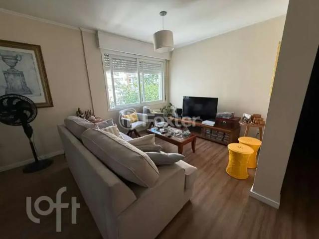 Apartamento para Venda em Porto Alegre/RS Cristo Redentor 3 Quartos