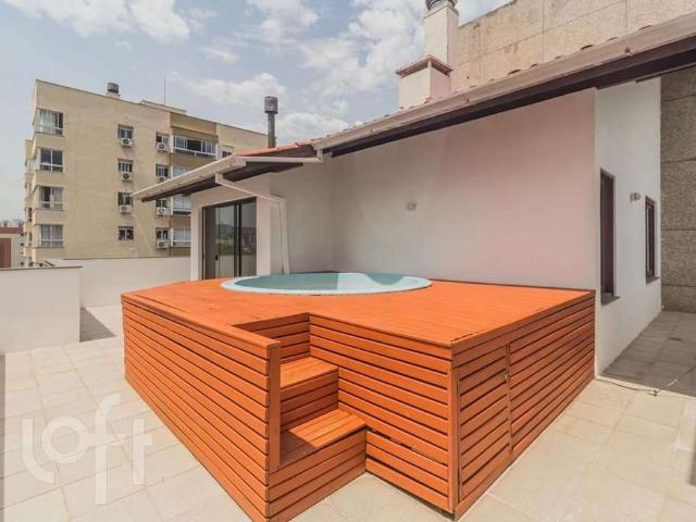 Apartamento para Venda em Porto Alegre/RS Cristo Redentor 3 Quartos