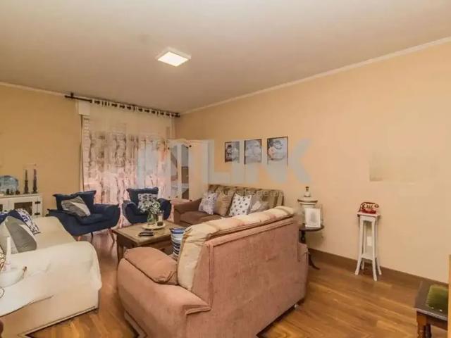 Apartamento para Venda em Porto Alegre/RS Cristo Redentor 3 Quartos