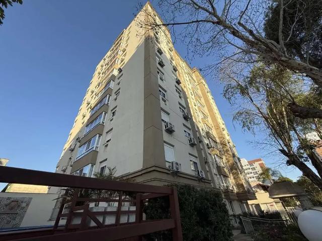 Apartamento para Venda em Porto Alegre/RS Cristo Redentor 3 Quartos
