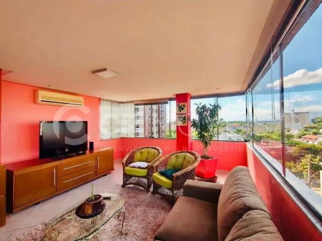 Apartamento para Venda em Porto Alegre/RS Cristo Redentor 3 Quartos