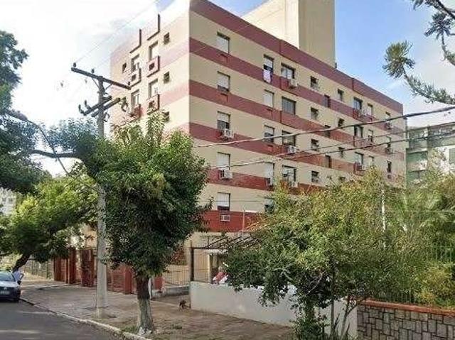 Apartamento para Venda em Porto Alegre/RS Cristo Redentor 3 Quartos