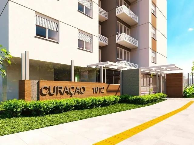 Apartamento para Venda em Porto Alegre/RS Cristo Redentor 3 Quartos