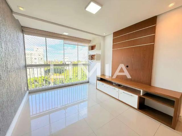 Apartamento para Venda em Porto Alegre/RS Cristo Redentor 3 Quartos