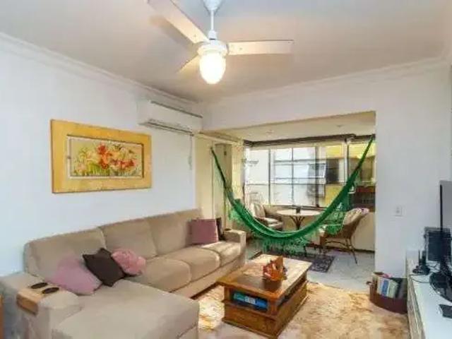 Apartamento para Venda em Porto Alegre/RS Cristo Redentor 3 Quartos