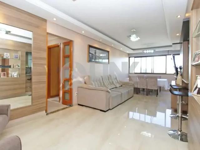 Apartamento para Venda em Porto Alegre/RS Cristo Redentor 3 Quartos