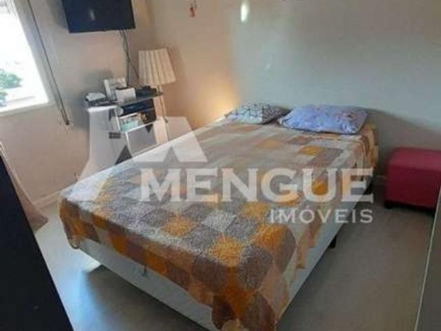 Apartamento para Venda em Porto Alegre/RS Cristo Redentor 3 Quartos