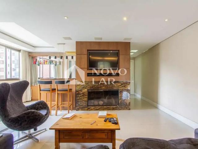 Apartamento para Venda em Porto Alegre/RS Cristo Redentor 3 Quartos