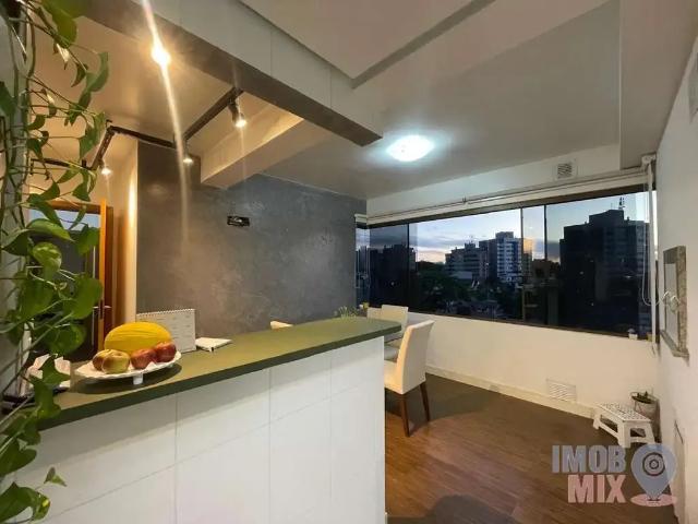 Apartamento para Venda em Porto Alegre/RS Cristo Redentor 3 Quartos
