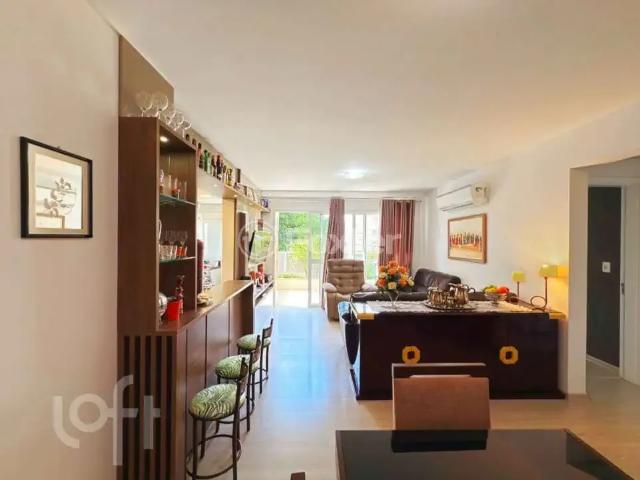 Apartamento para Venda em Porto Alegre/RS Cristo Redentor 3 Quartos