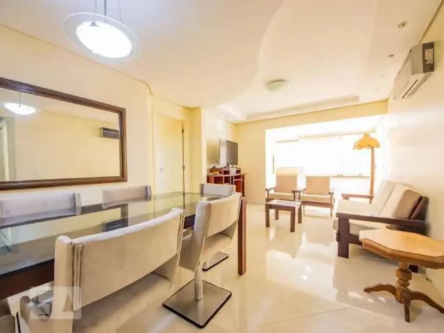 Apartamento para Venda em Porto Alegre/RS Cristo Redentor 3 Quartos