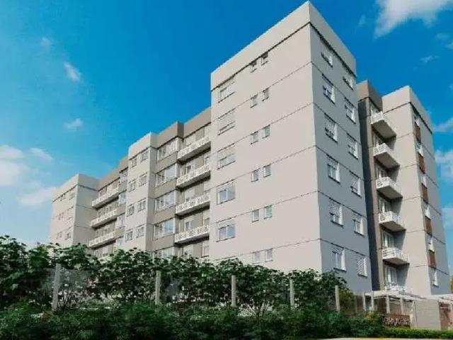 Apartamento para Venda em Porto Alegre/RS Cristo Redentor 3 Quartos