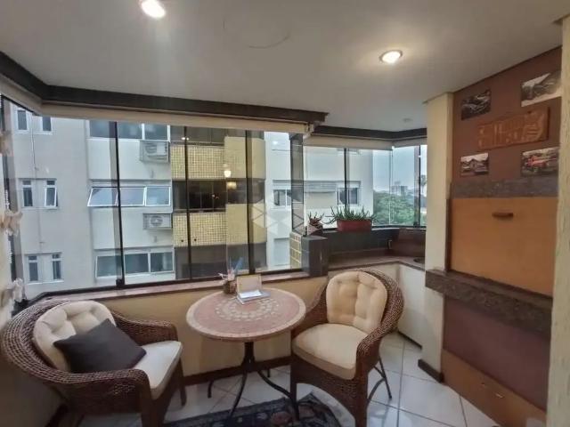 Apartamento para Venda em Porto Alegre/RS Cristo Redentor 3 Quartos