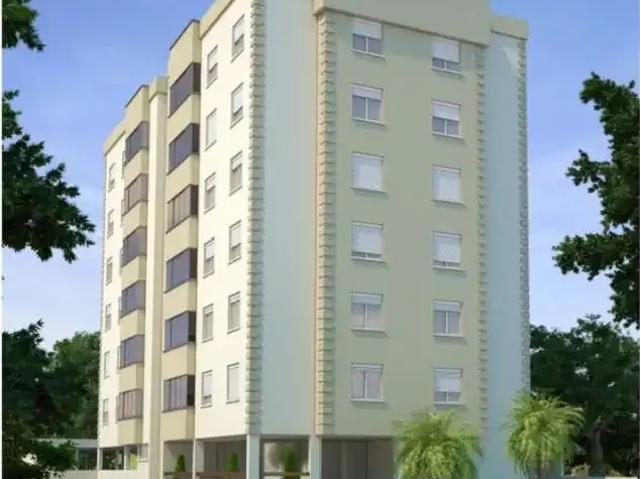 Apartamento para Venda em Porto Alegre/RS Cristo Redentor 3 Quartos