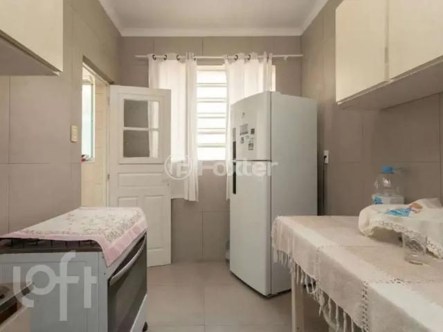 Apartamento para Venda em Porto Alegre/RS Cristo Redentor 3 Quartos