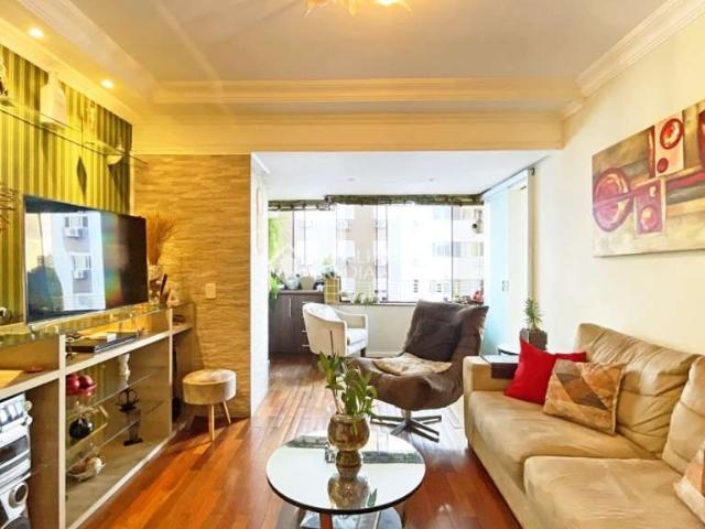 Apartamento para Venda em Porto Alegre/RS Cristo Redentor 3 Quartos