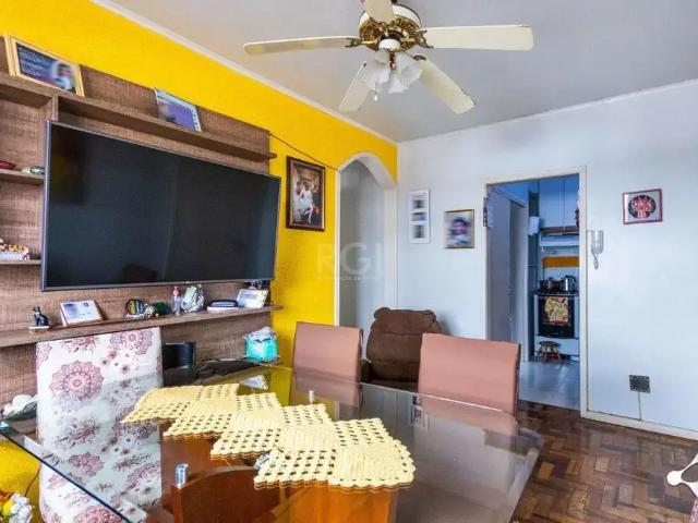 Apartamento para Venda em Porto Alegre/RS Cristo Redentor 3 Quartos