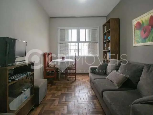 Apartamento para Venda em Porto Alegre/RS Cristo Redentor 3 Quartos
