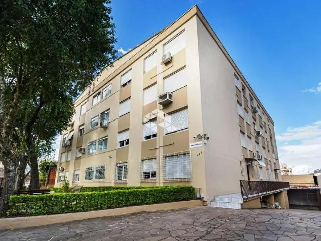 Apartamento para Venda em Porto Alegre/RS Cristo Redentor 3 Quartos